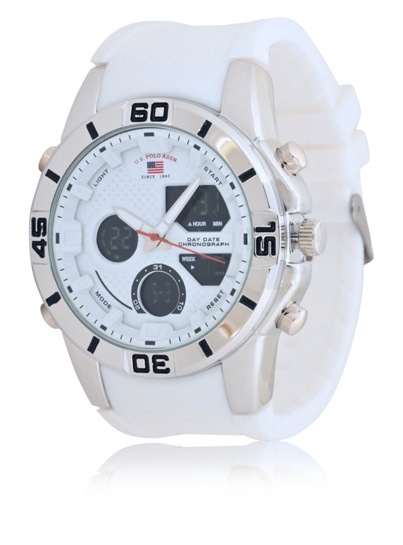 U.S. Polo Assn. Mens Watches in Watches - Walmart.com