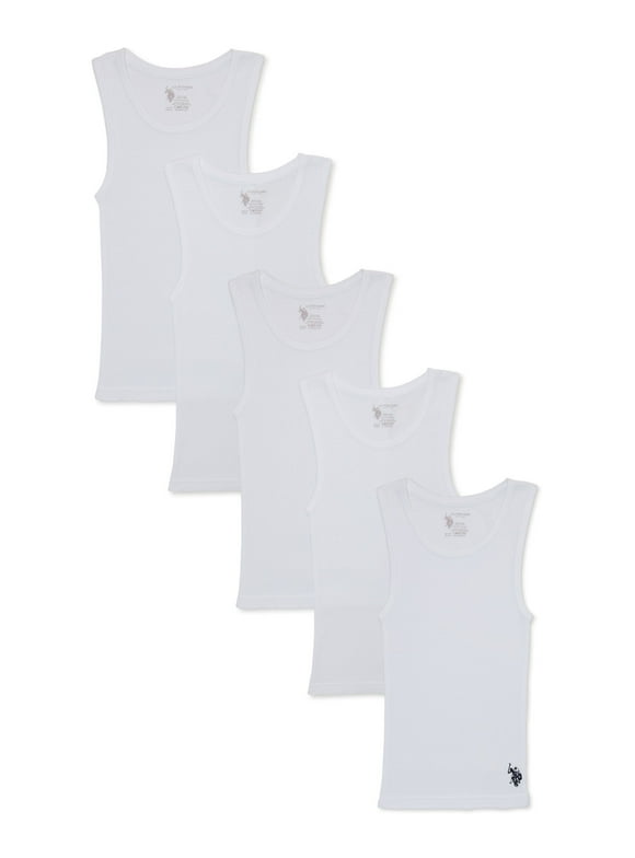 Boys Tank Tops in Boys Shirts - Walmart.com