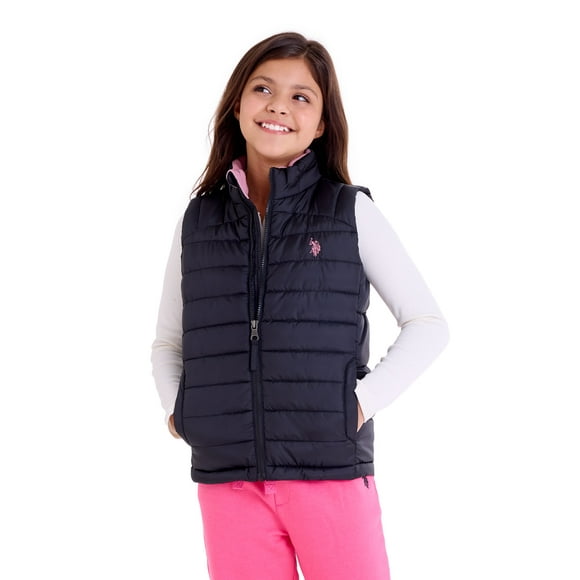 Girls' Vests