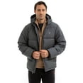 Free Shipping! U.S. Polo Assn. Men's & Big Men's Puffer Jacket, Sizes S ...