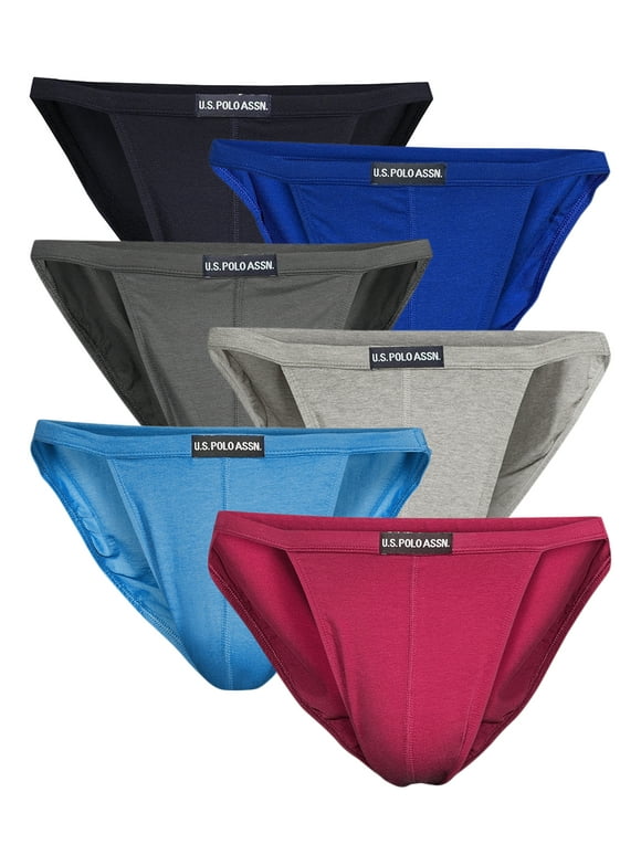 Mens String Bikini Underwear