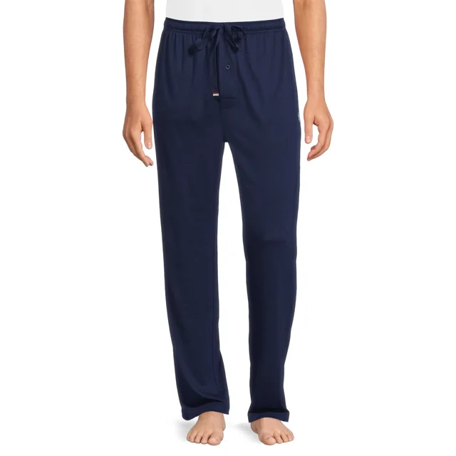 U.S. Polo Assn. Men's Luxury Knit Lounge Pant, Sizes S-2XL - Walmart.com