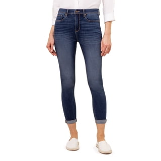 Sofia Jeans Women's Rosa Curvy Skinny Super High Rise Seamless Jeans ...