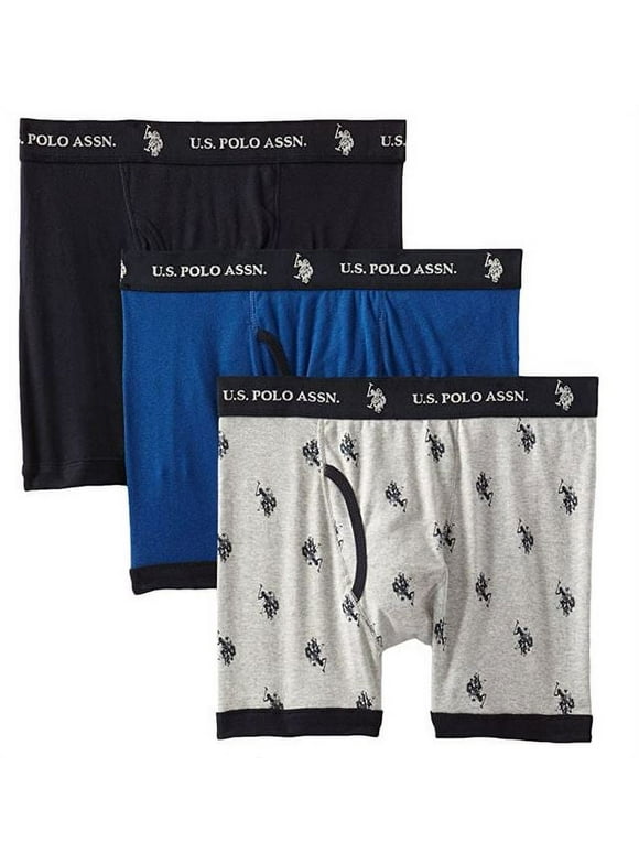 Polo Boxer