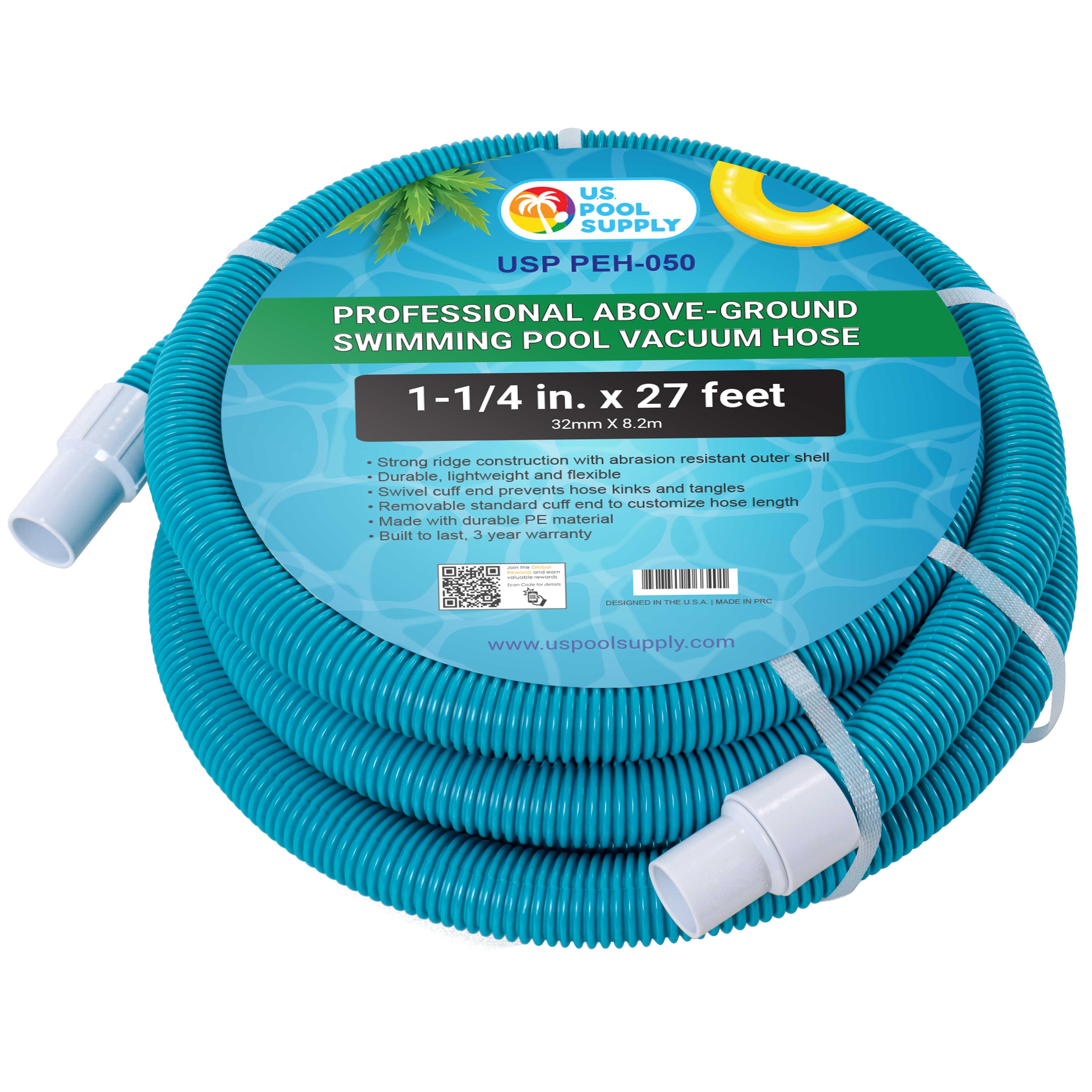 Bestway Fast Set Swimming Pool Set with 530 GPH Filter Pump, 15' x 33 ...