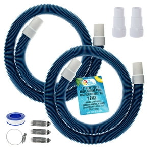 Pool Vacuum Hose in Pool Cleaning Tools - Walmart.com