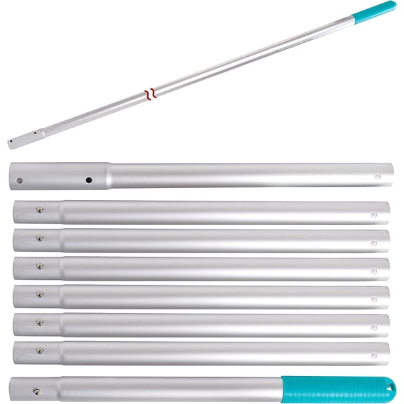 Pool Poles in Pool Cleaning Tools - Walmart.com