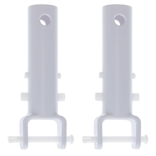 U.S. Pool Supply 2 Premium Pool Vacuum Head Replacement Handles ...