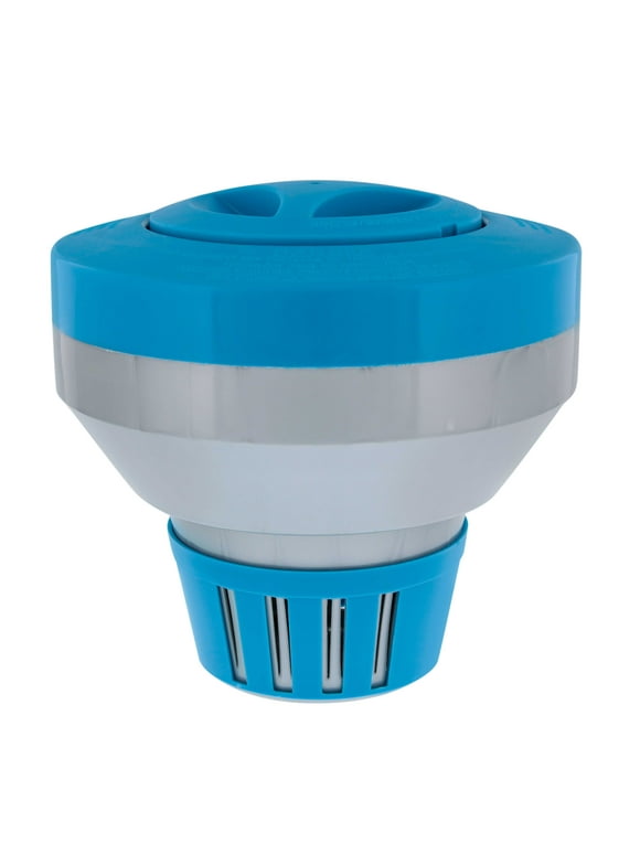 Floating Chlorine Dispensers in Pool Cleaning Tools - Walmart.com