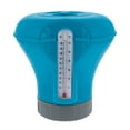 "U.S. Pool Supply 8"" Chlorine Dispenser with Thermometer, Adjustable ...