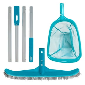 Pool Brushes in Pool Cleaning Tools - Walmart.com
