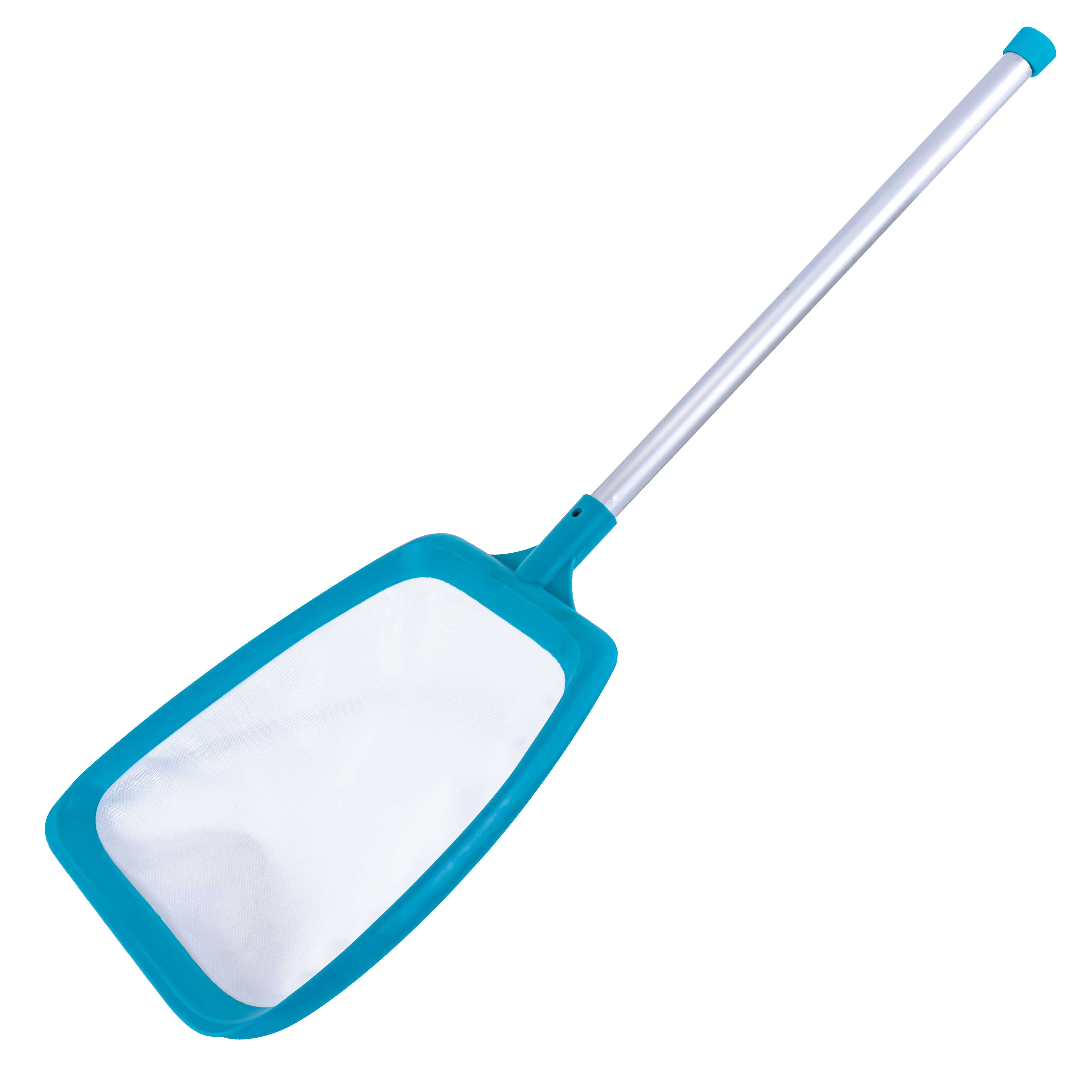 "U.S. Pool Supply Pro Spa, Hot Tub, Pool Leaf Skimmer with 17"" Handle ...