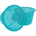 U.S. Pool Supply Pool Skimmer Replacement Basket, 8" Top, set of 2 ...