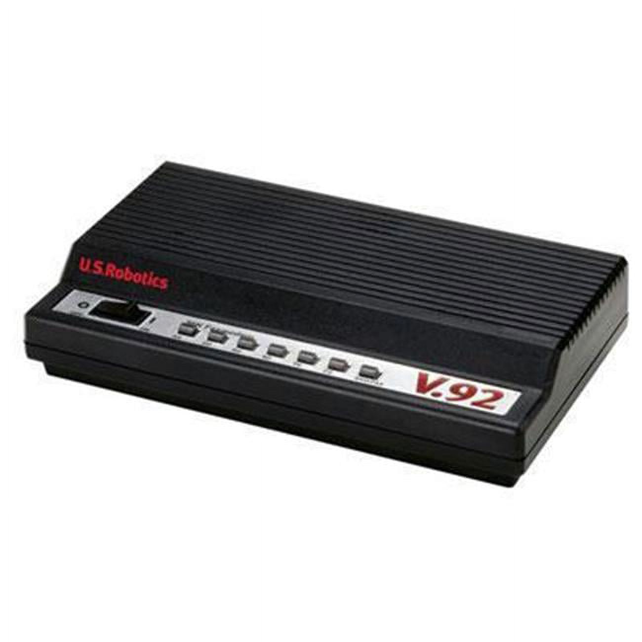 Us Robotics 56k Modem