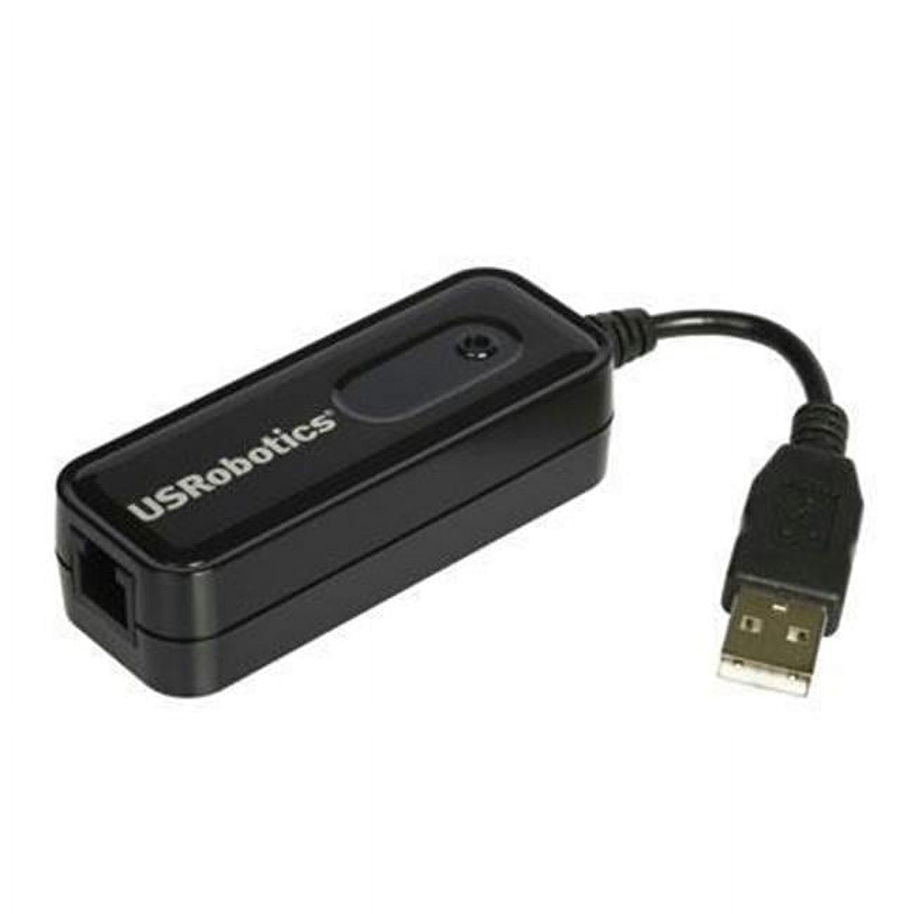 Us Robotics Usb Modem