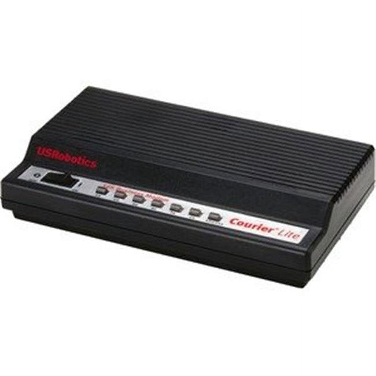 U.S. Robotics Courier Lite 56K Business Modem USR5686G-PRO - Walmart.com