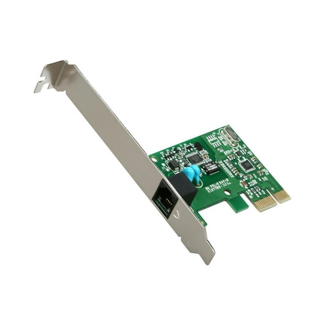 U.S. Robotics USR5638 V.92 Faxmodem 56Kbps PCI Express - Walmart.com