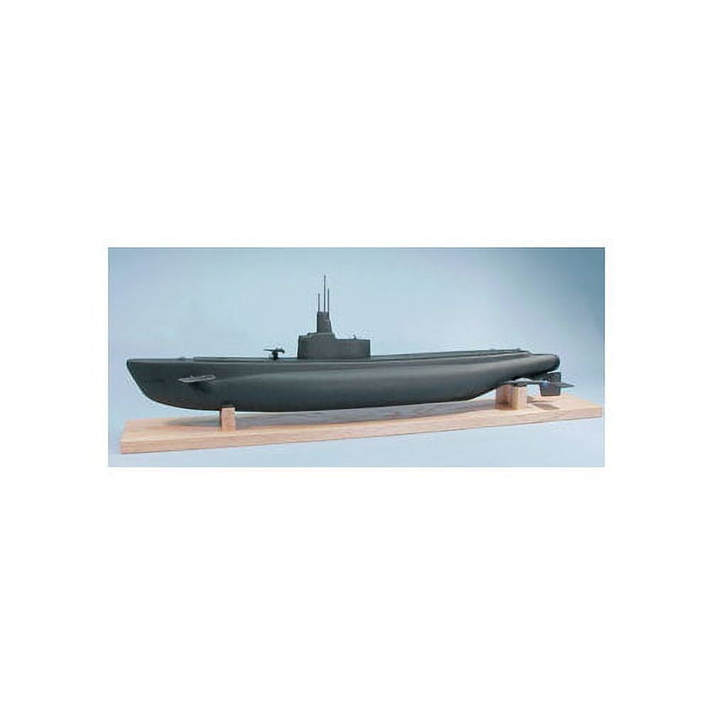 U.S.S. Bluefish Kit - Walmart.com