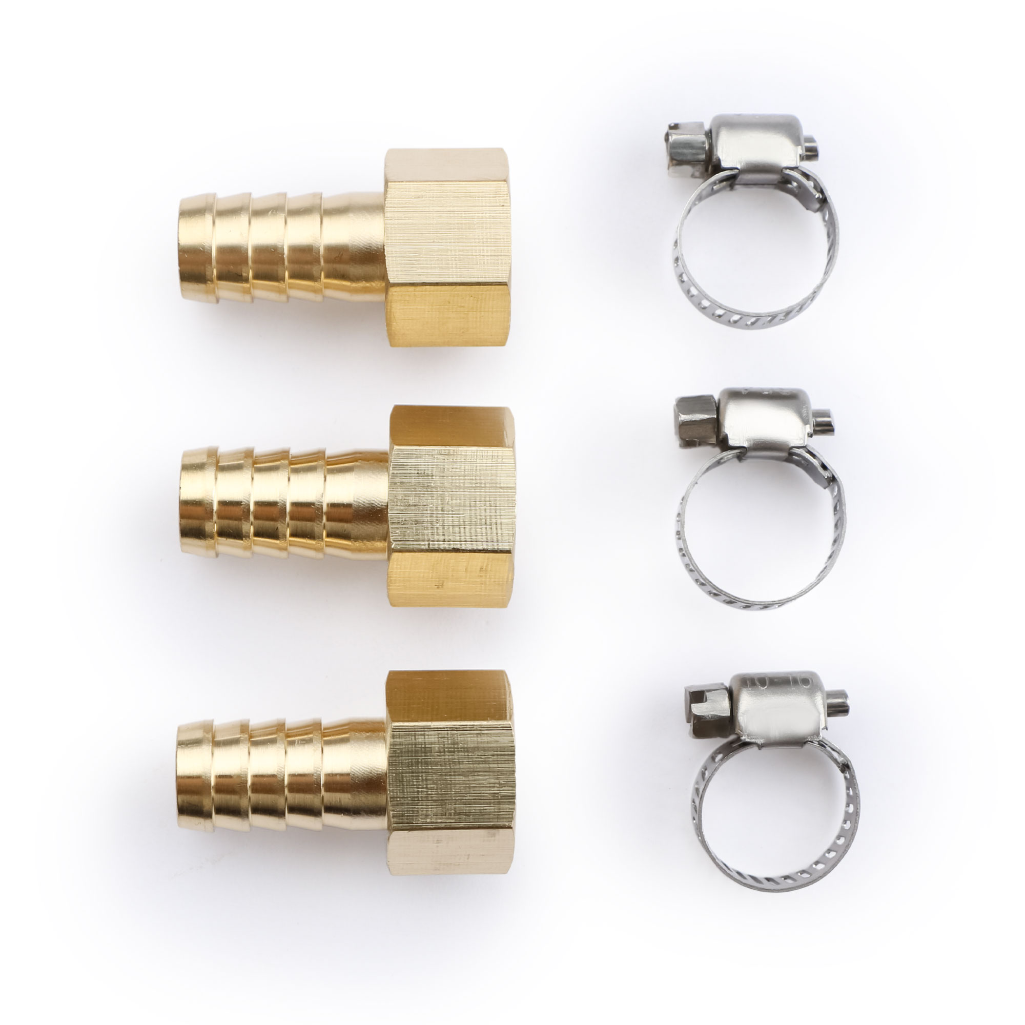 Sessons E942DR-CTN 1/2" Non Metallic Female Adapters - Walmart.com