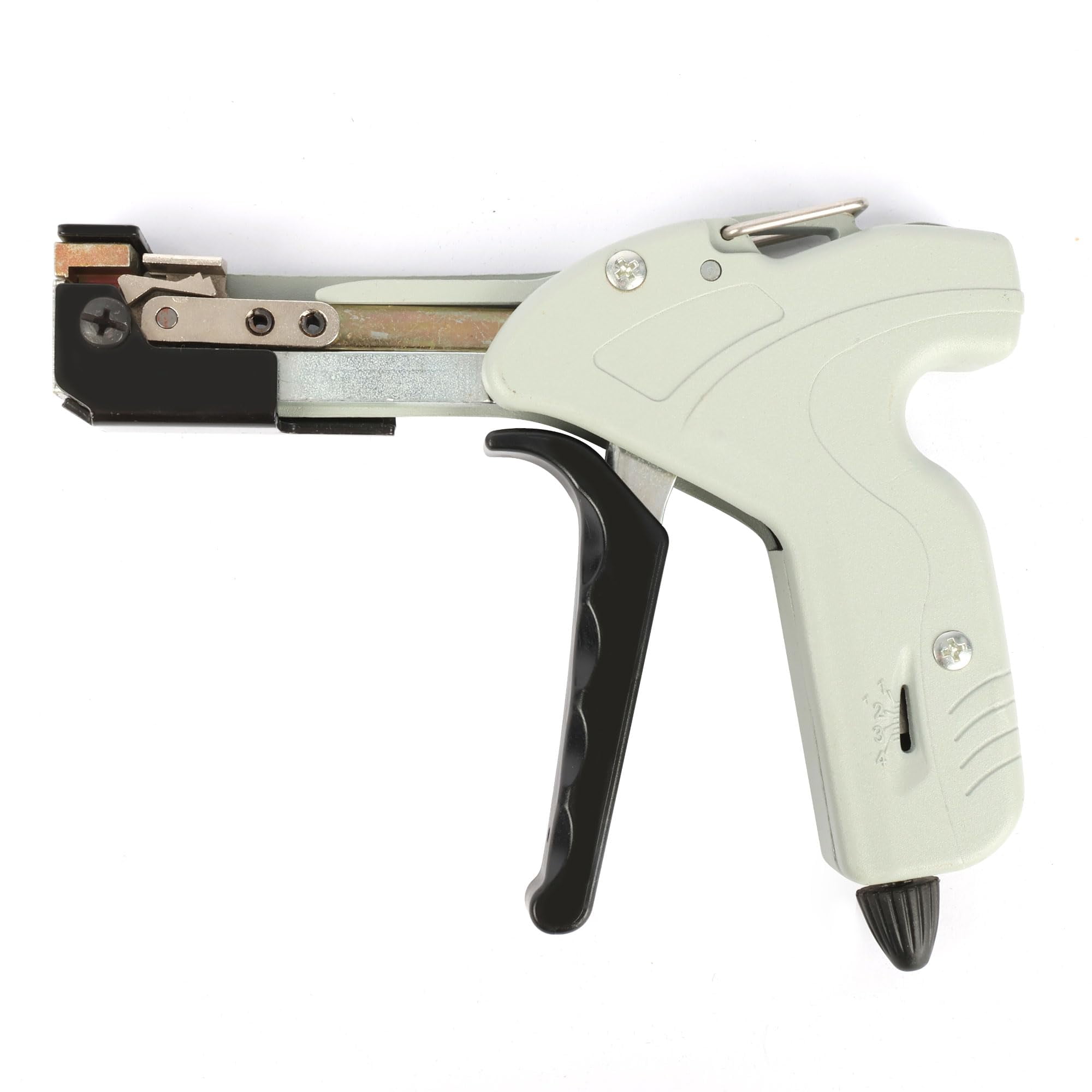 U.S. Solid Metal Zip Tie Cutter, Stainless Steel Cable Tie Cutter ...