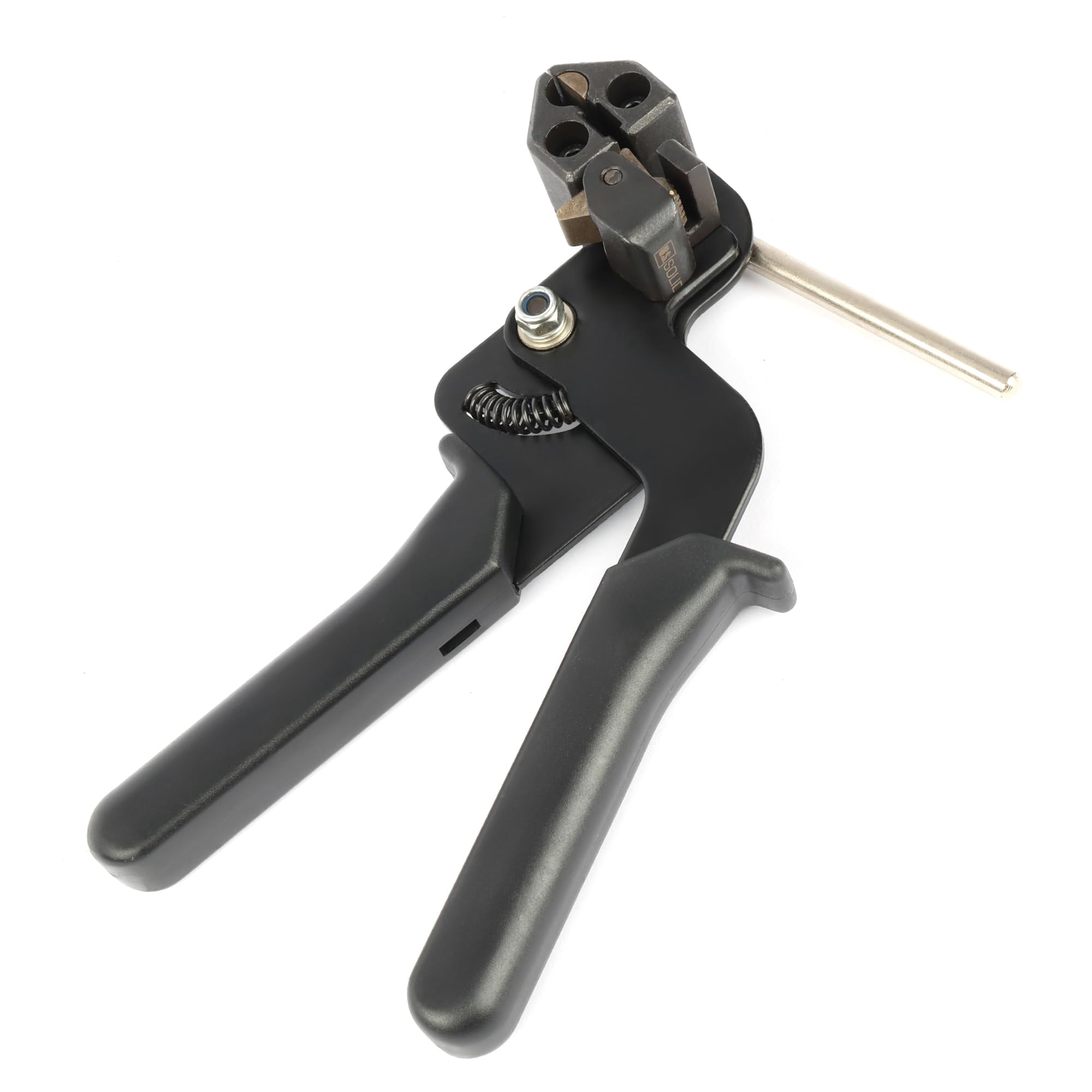 U.S. Solid Metal Zip Ties Cutter for Stainless Steel Tie Wrap ...