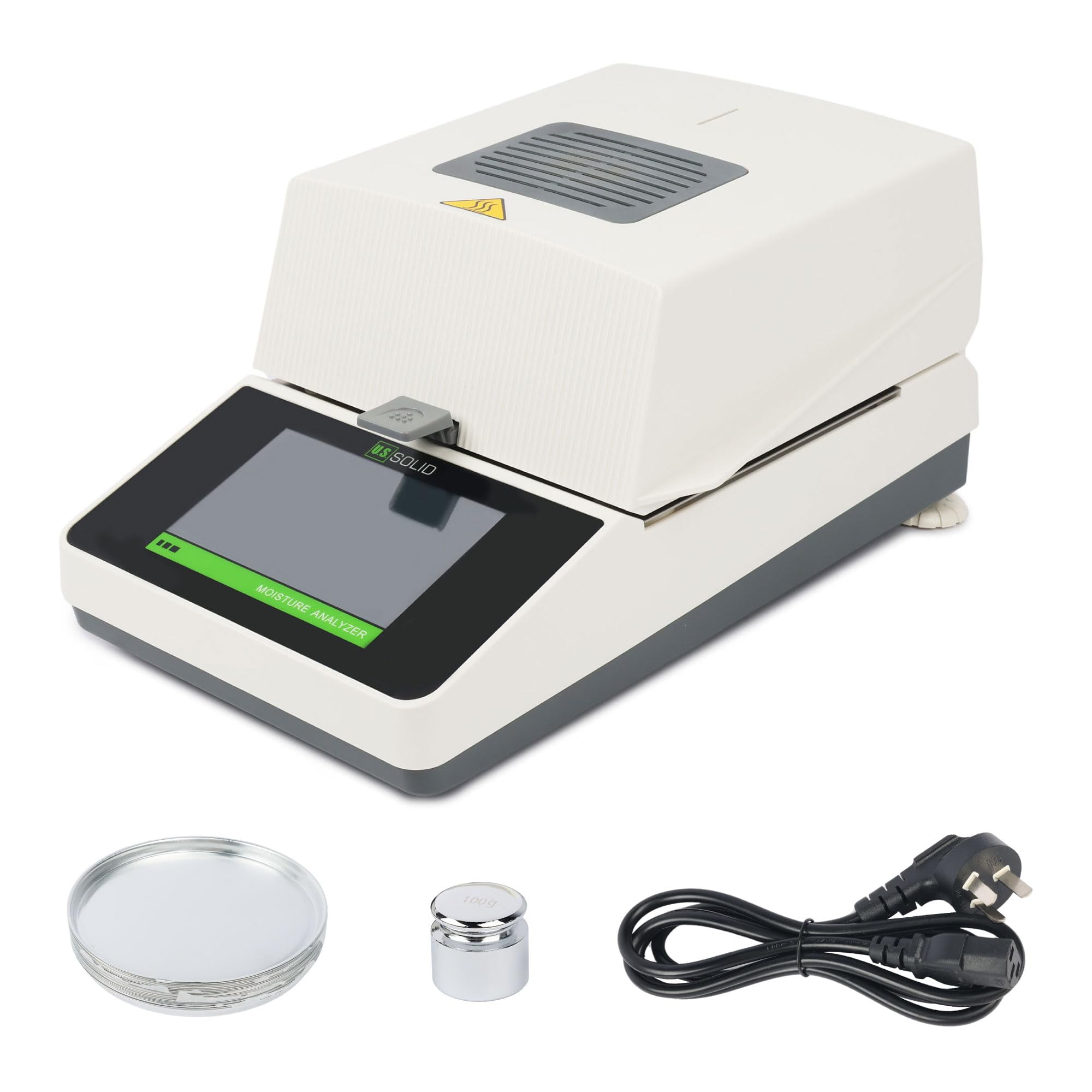 Lab Analyzer