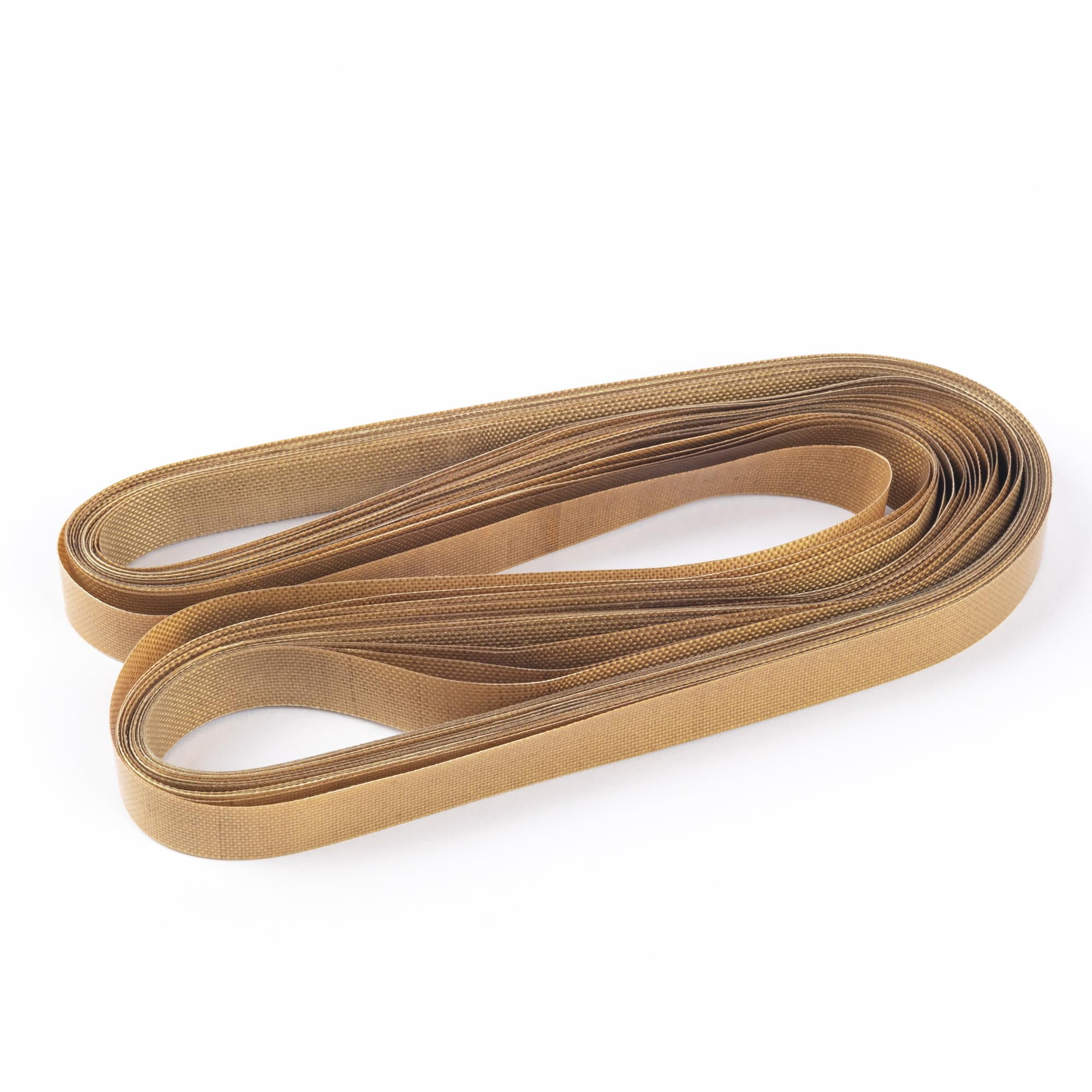 U.S. Solid PTFE Teflon Band Sealer Belt for Continuous Sealing Machine ...