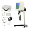 U.S. Solid Rotary Viscometer Viscosity Meter Tester 1-2,000,000 mPa⋅s ...