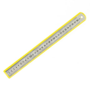 Steel Ruler