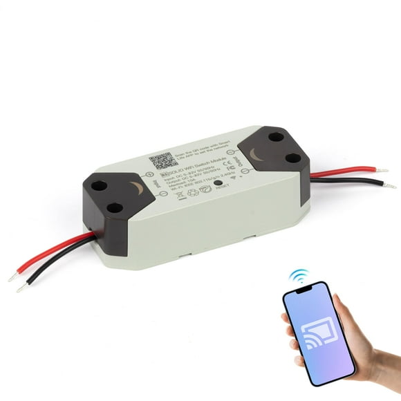 wireless remote on off switches