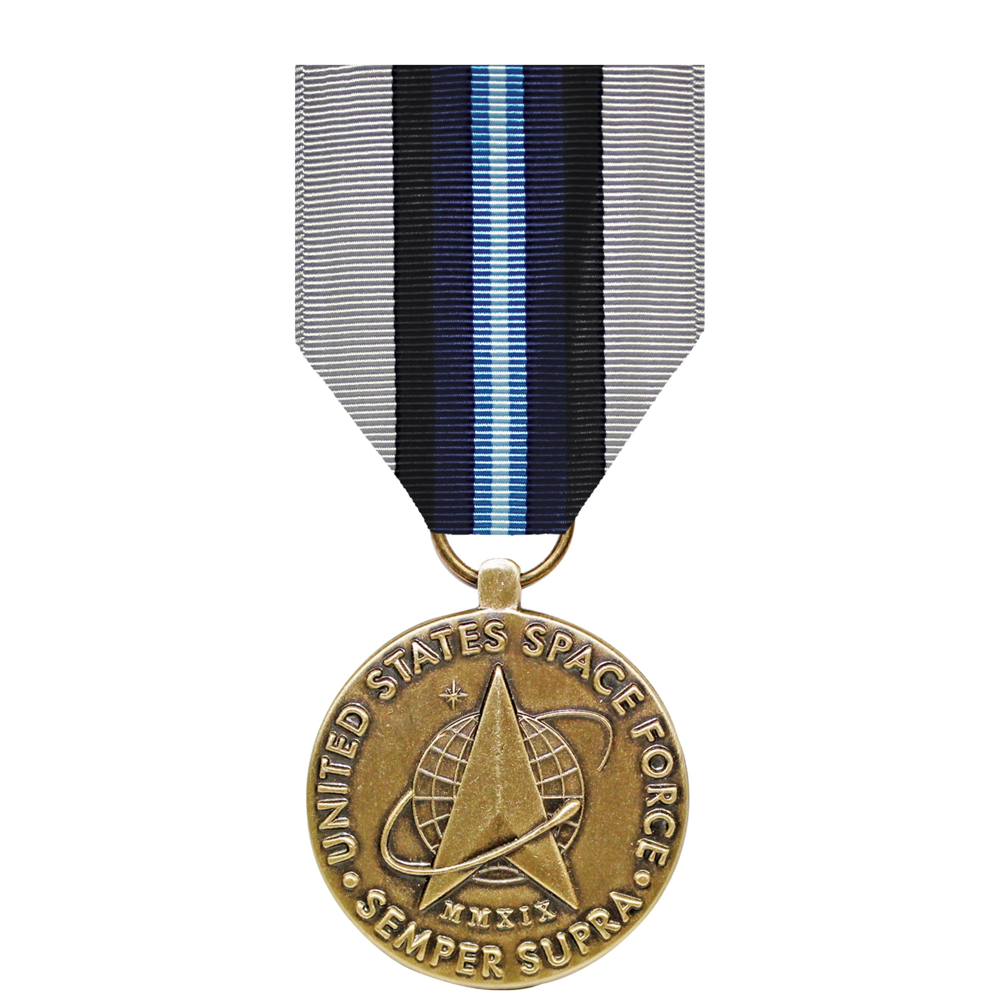 U.S. Space Force Good Conduct Medal - Walmart.com