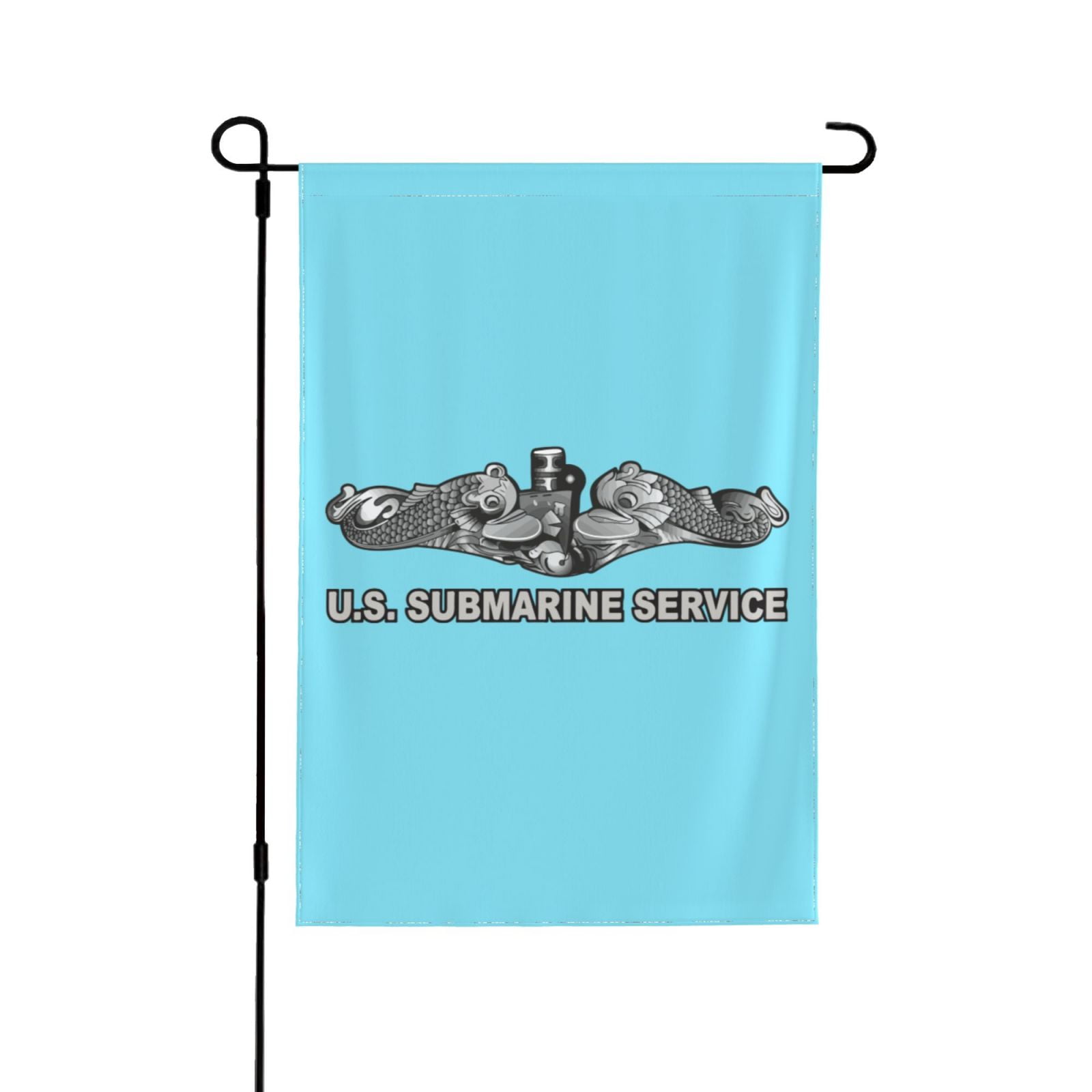 U.S. Submarine Service Garden Flag 12.5x18 Inch Double Sided ...