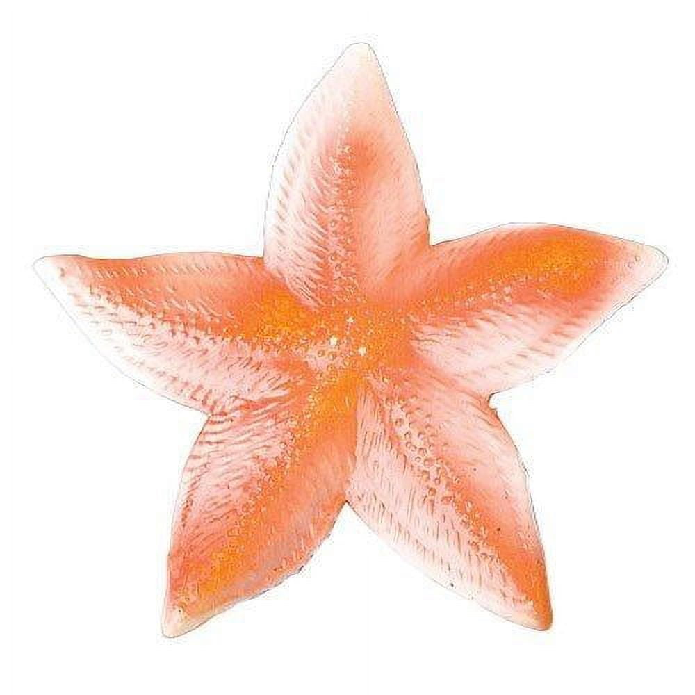 U.S. Toy Plastic Starfish - Walmart.com