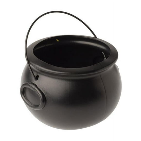 Halloween Witches Cauldron