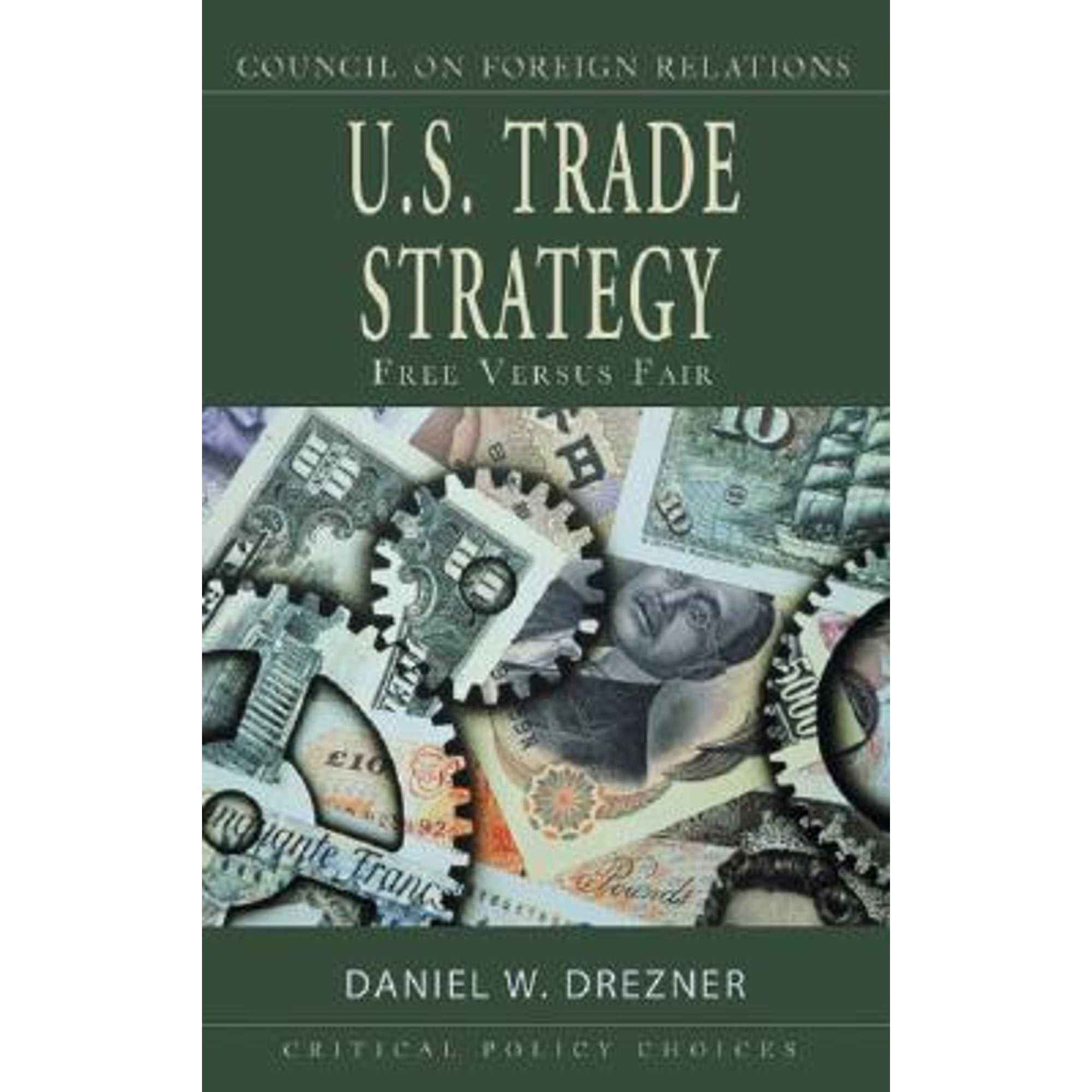 Daniel W Drezner Books - Walmart.com