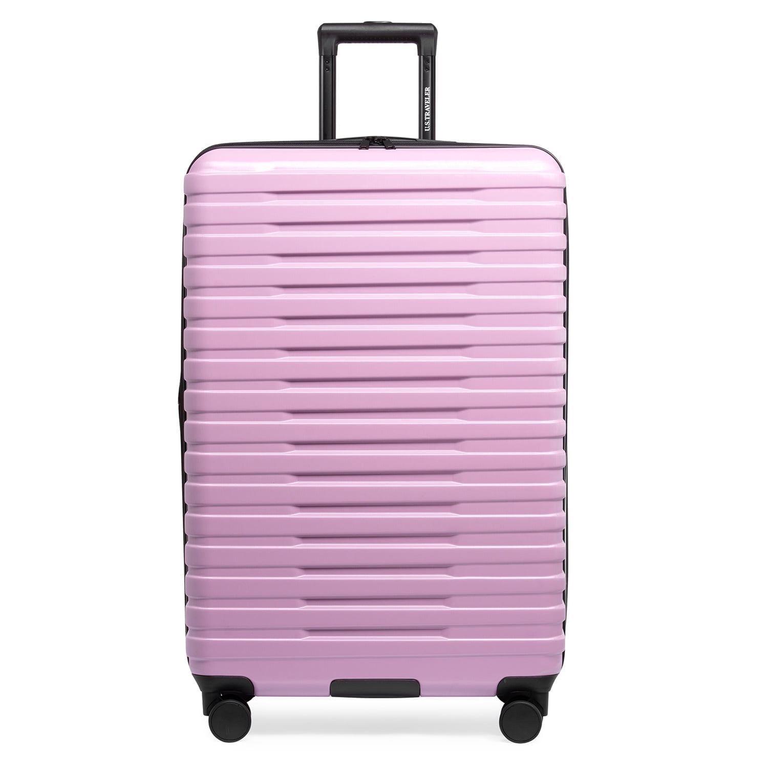 30-Inch Hardside Waterproof Suitcase with Spinner Wheels and ...