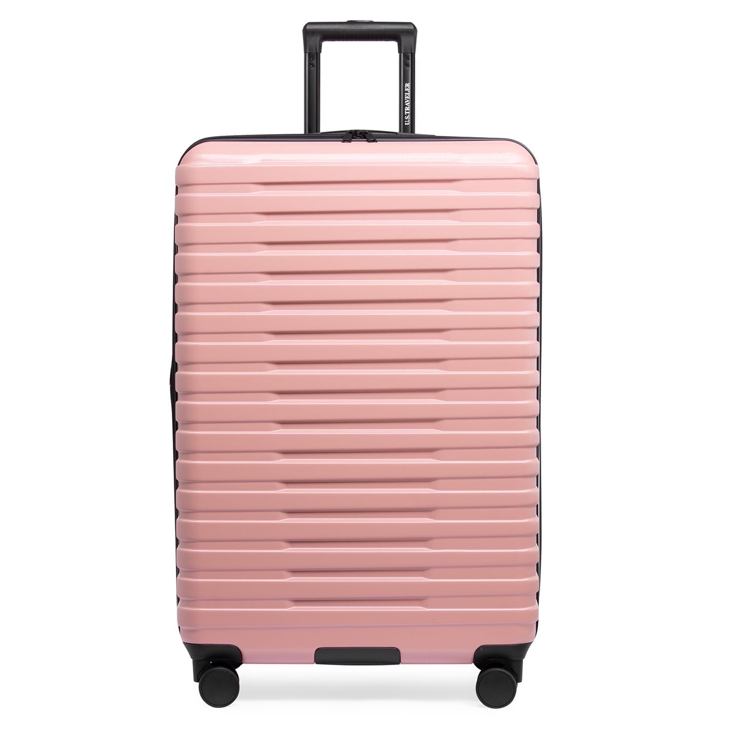 30-Inch Hardside Carry-On Suitcase with Spinner Wheels, Waterproof ...