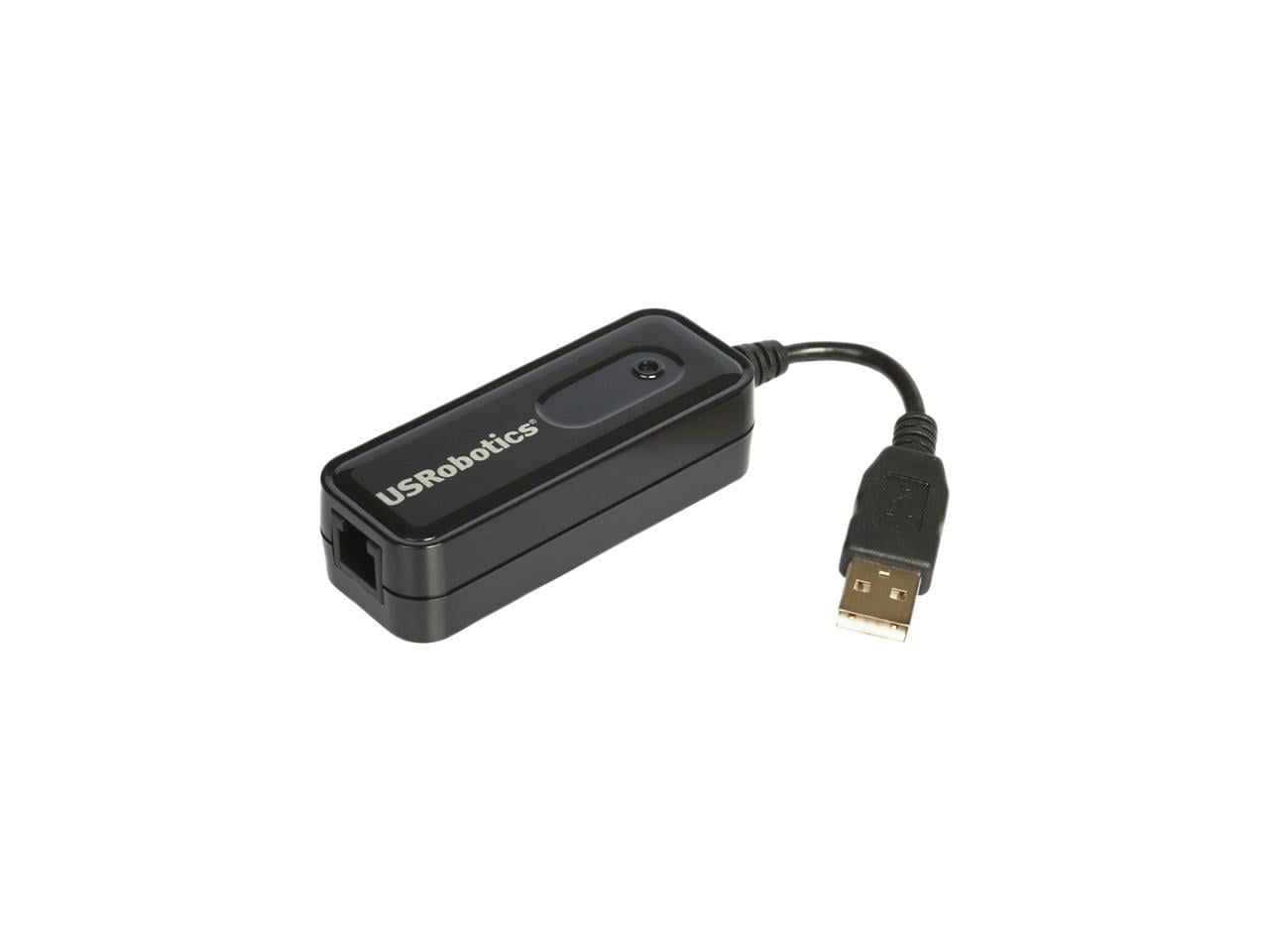 U.S. Usr5639 56K Usb Softmodem - Walmart.com