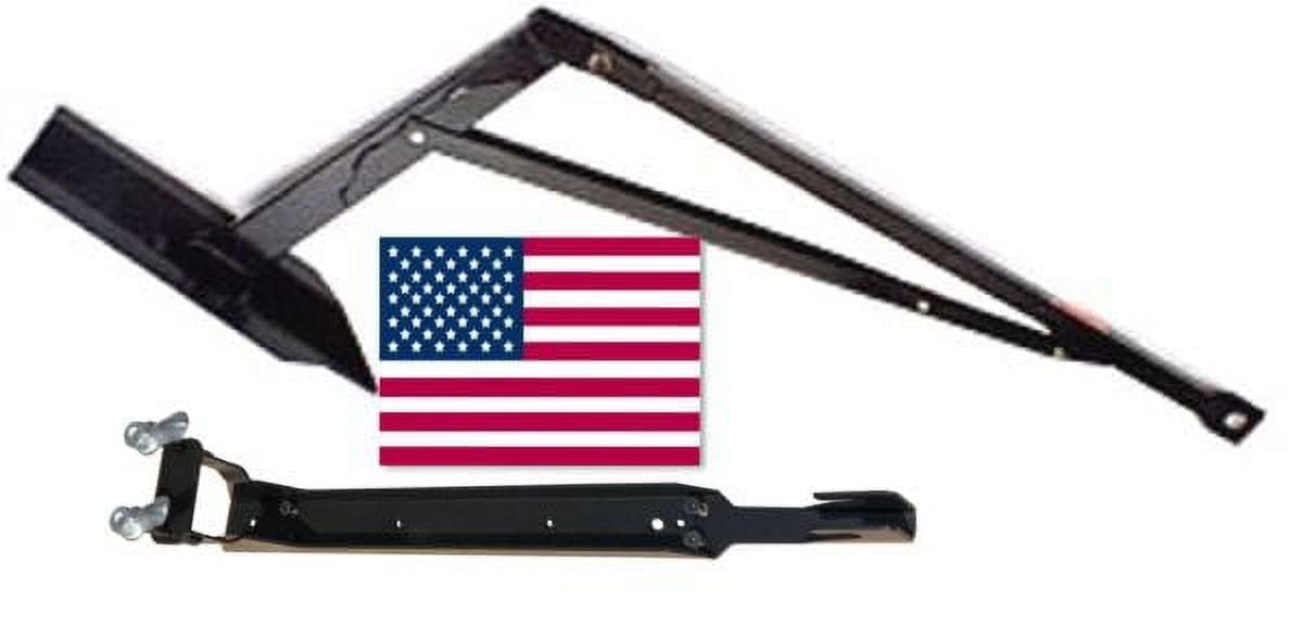 U.S. made (Heavy-Duty) PULL-PAL WINCH ANCHOR 11000 with FASTRACK ...