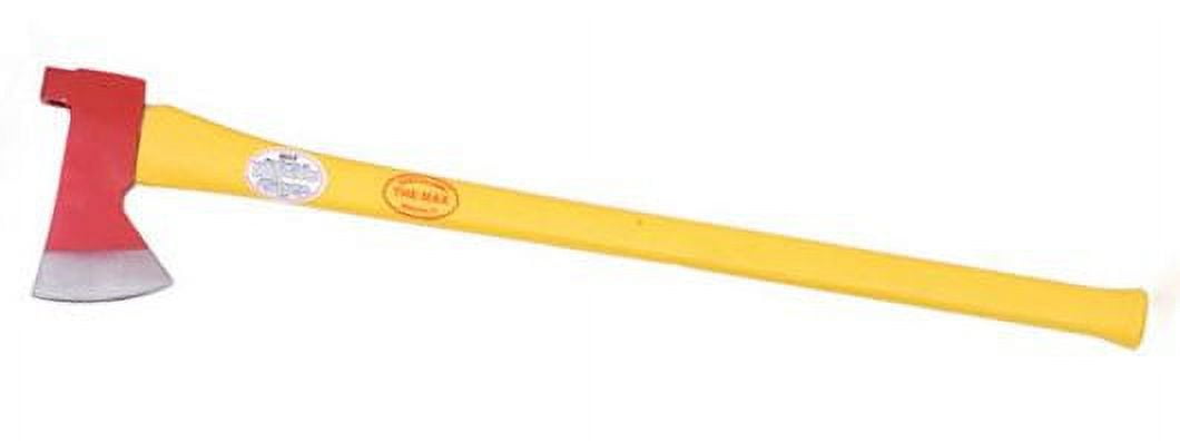U.S. made MAX AX - Axe (and Handle) (4X4 OFF-ROAD VEHICLES) - Walmart.com