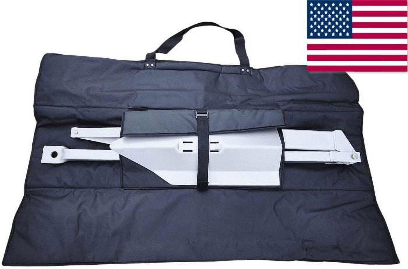 U.S. made PULL-PAL WINCH ANCHOR 6000 with Heavy-Duty Carrying Case ...