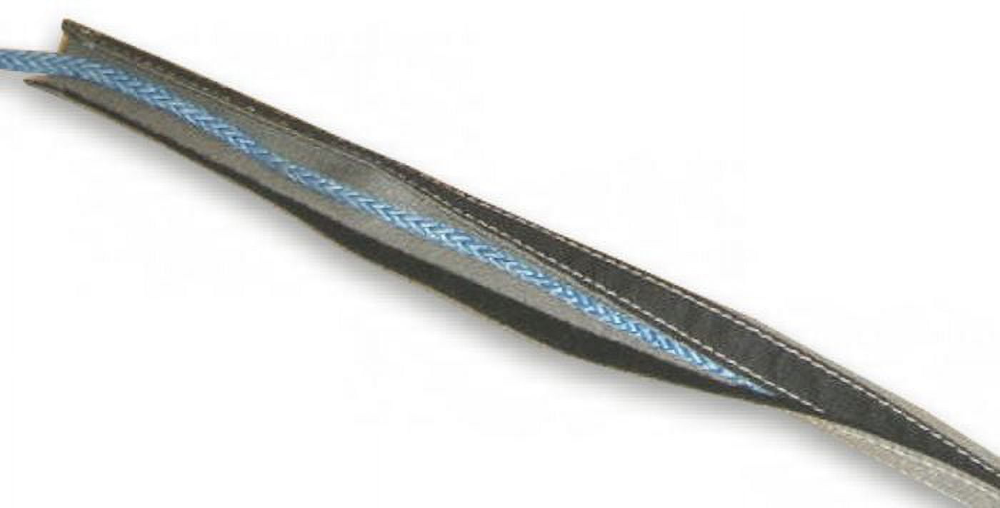 U.S. made Safe-T-Line® Quick-Fit Winchrope Rock Guard 5ft. (4X4 ...