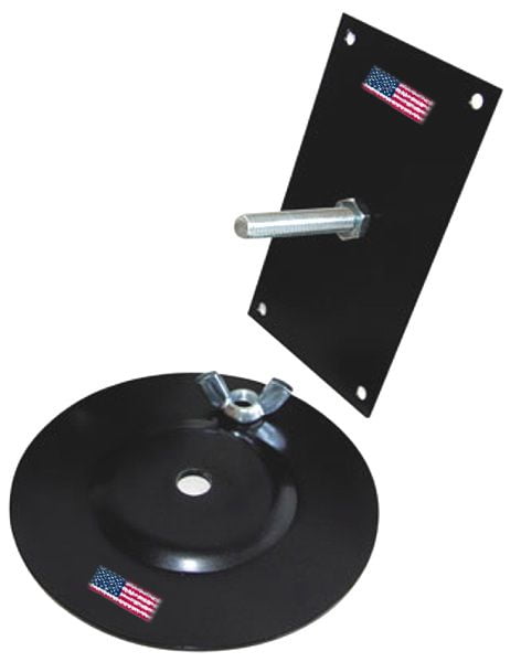 U.S. made Vehicle MOUNTING BRACKET (single) for Sand Ladders (OFF-ROAD ...