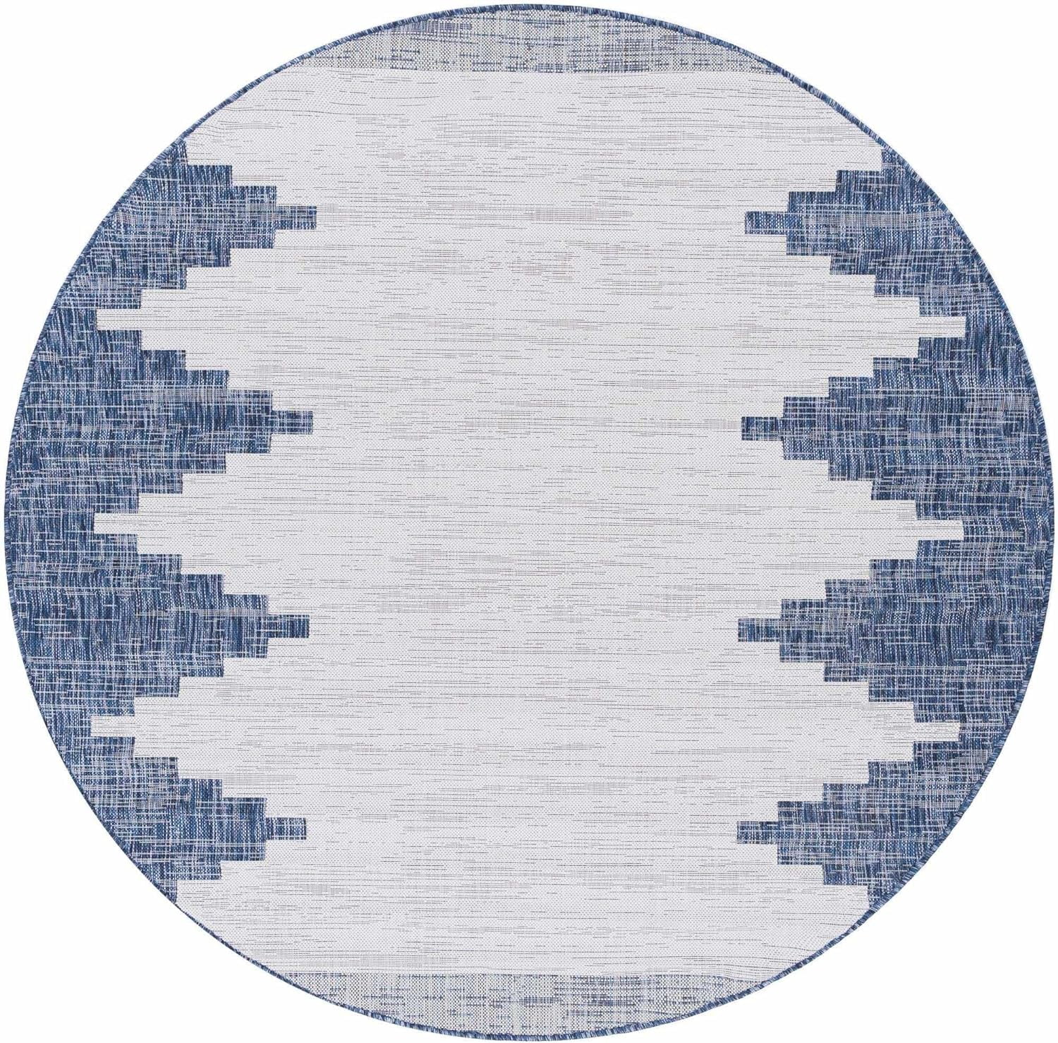 U-SHARE Djugun Outdoor Area Rug - Outside Porch Patio Rug Carpet ...