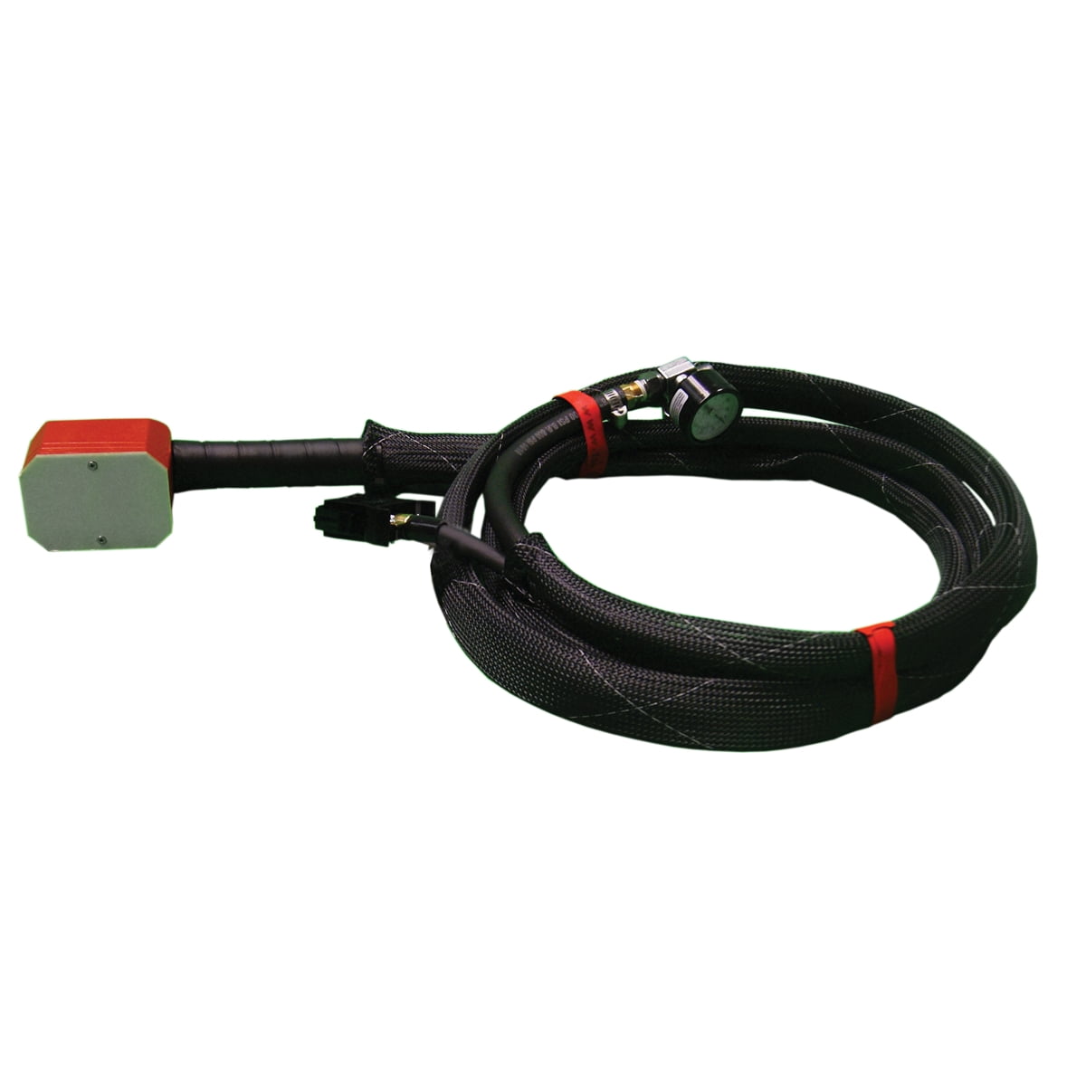 U-Series Rosebud With 9ft. Cord and 8 Pin Connector - Walmart.com