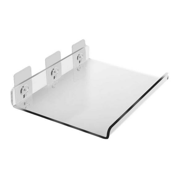 Kitchen Window Shelves