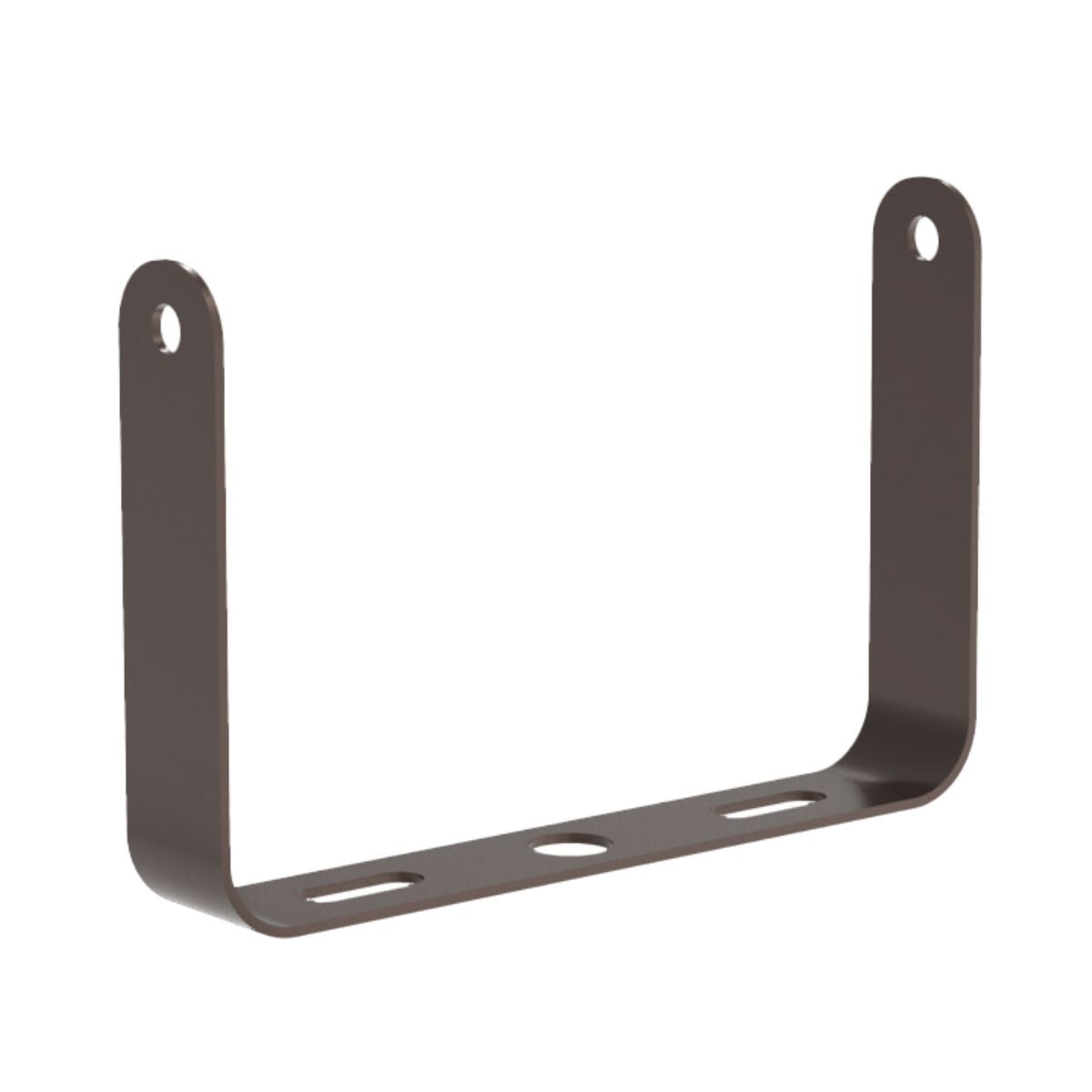 U-Shape Bracket for LumeGen 15W Mini Flood Light - Heavy-Duty Mounting ...