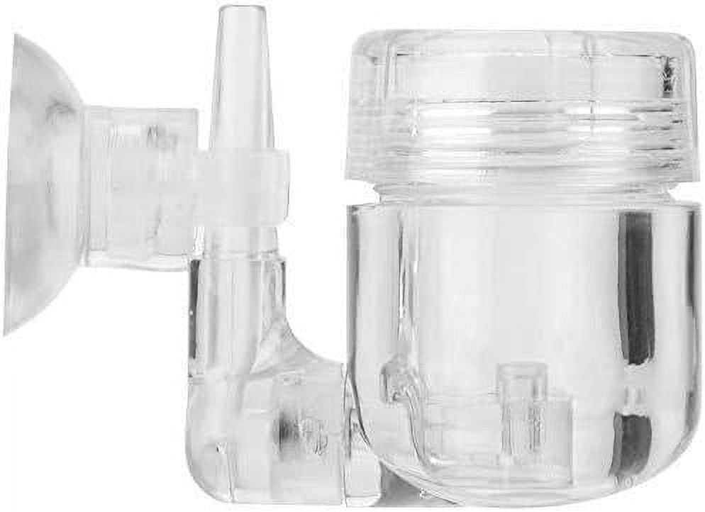 U Shape Co2 Diffuser, Diy 4 In 1 Carbon Dioxide Co2 Diffuser Generator ...