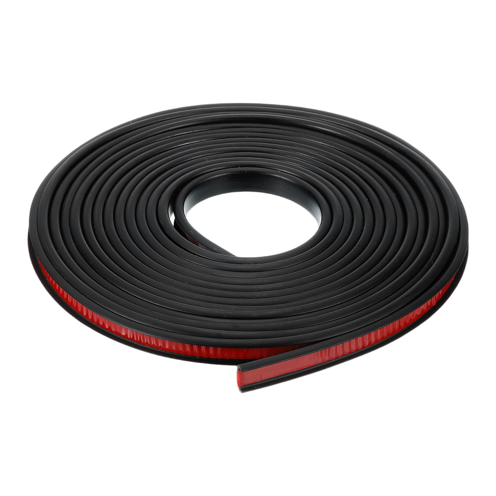 U-Shape Edge Banding, 16.4ft Self-Adhesive U Channel Edge Protector TPE ...