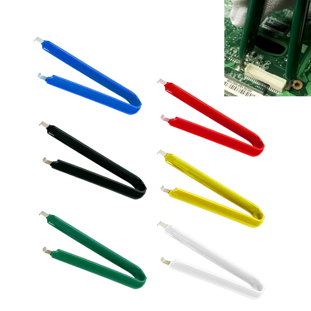 U-Shape Extractor Ic Chip Protect Plier Rom Circuit Board Extractor ...